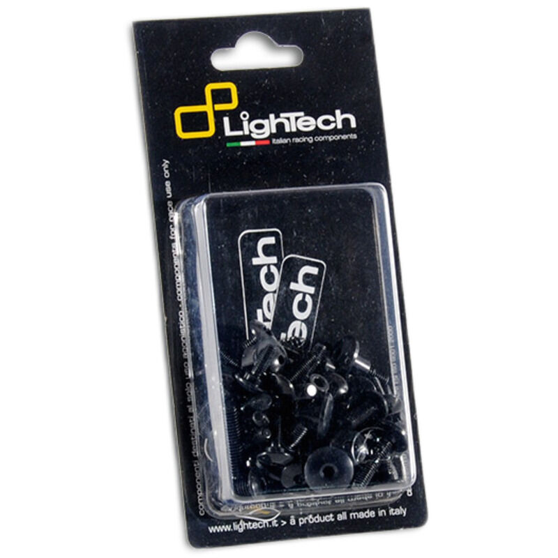 Engine Bolts Kit for KTM Duke 125 - LighTech