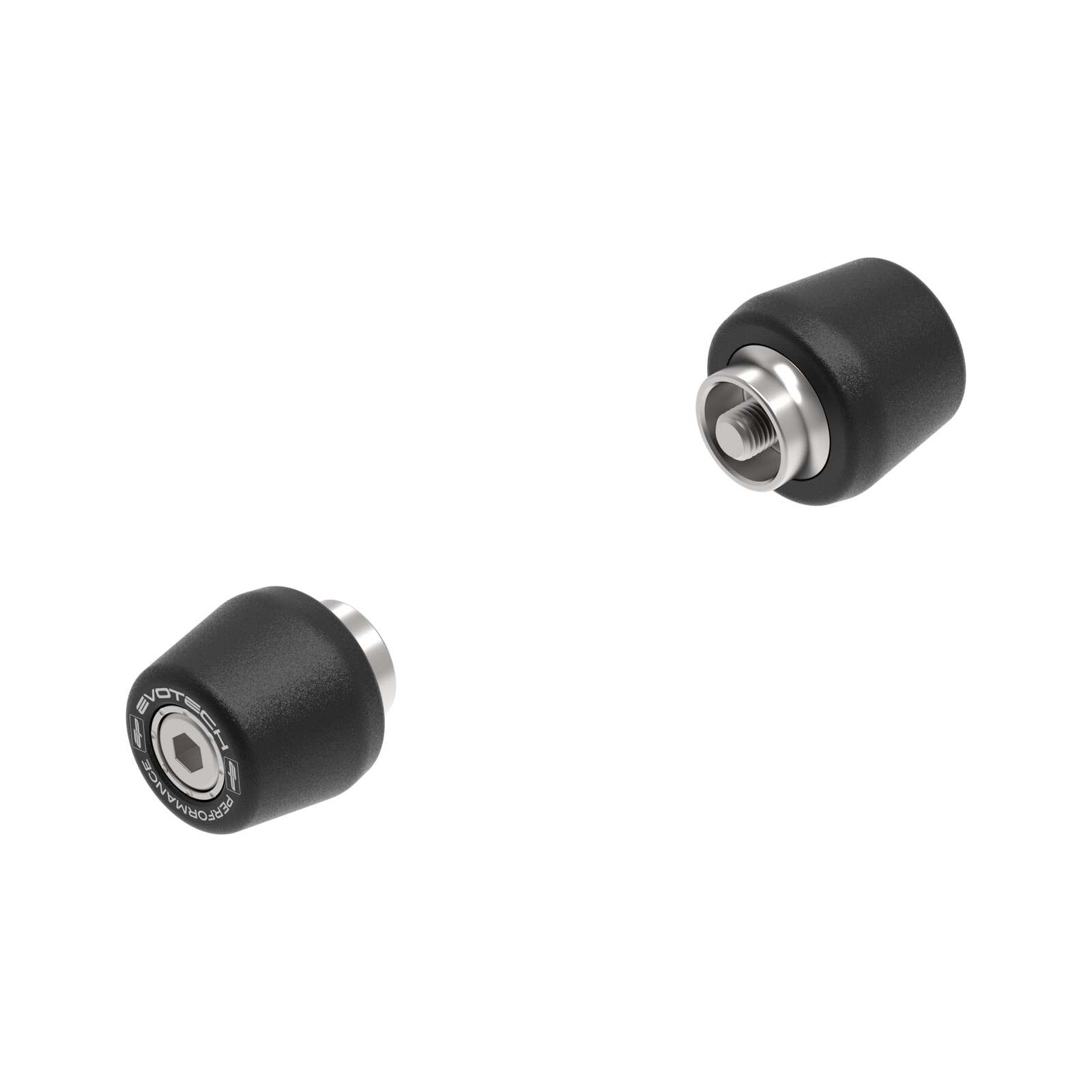 Evotech BMW Bar End Weights