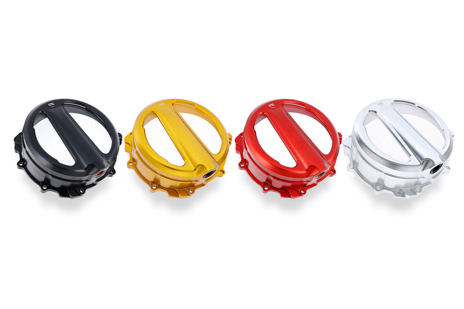 Clear clutch cover MV Agusta - cable control | CNC Racing Clutch Master ...