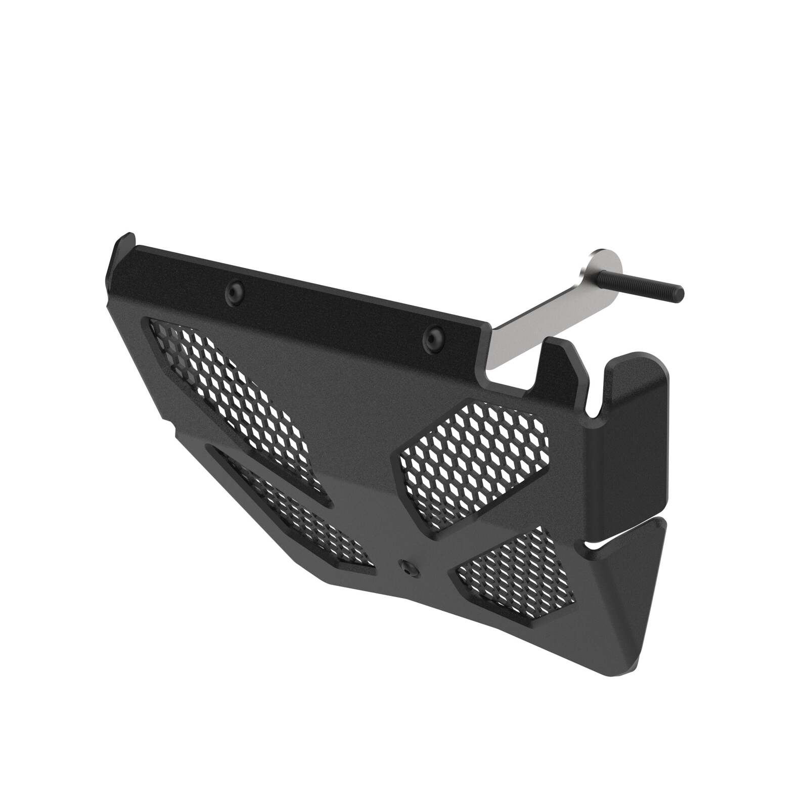 Evotech Ducati Hypermotard Engine Guard