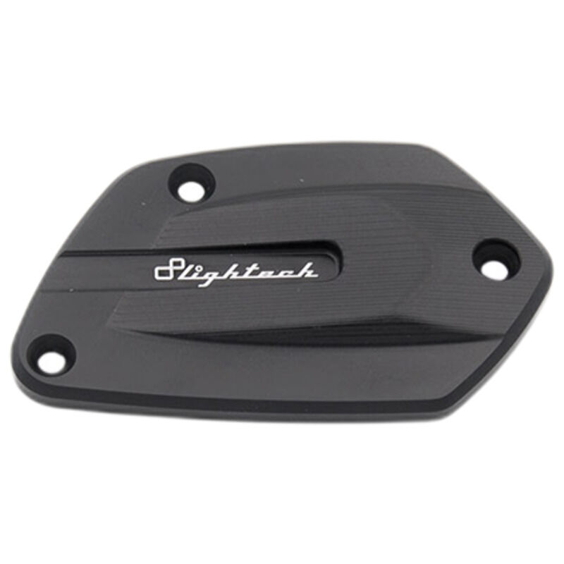Clutch/Brake Pump Reservoir Cover for BMW R nine T - LighTech
