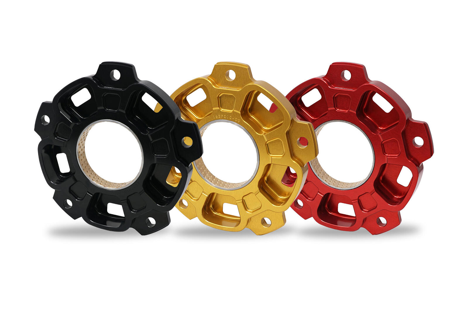 Cush drive hub flange MV Agusta by CNC Racing | Premium Motorcycle Part ...