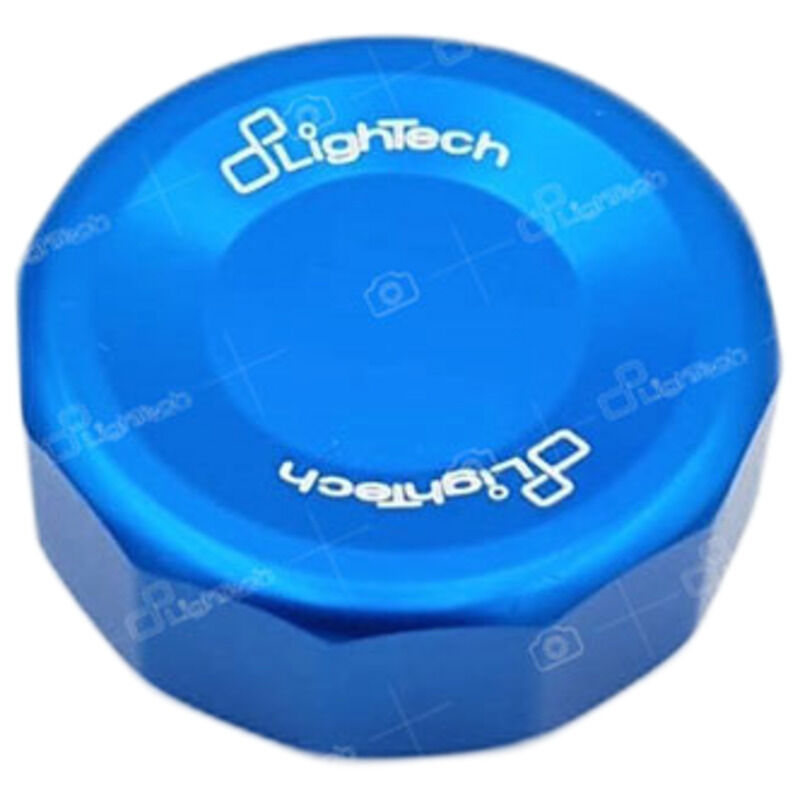 Clutch/Brake Pump Reservoir Cover for Mv Agusta, KTM, Aprilia, Ducati ...