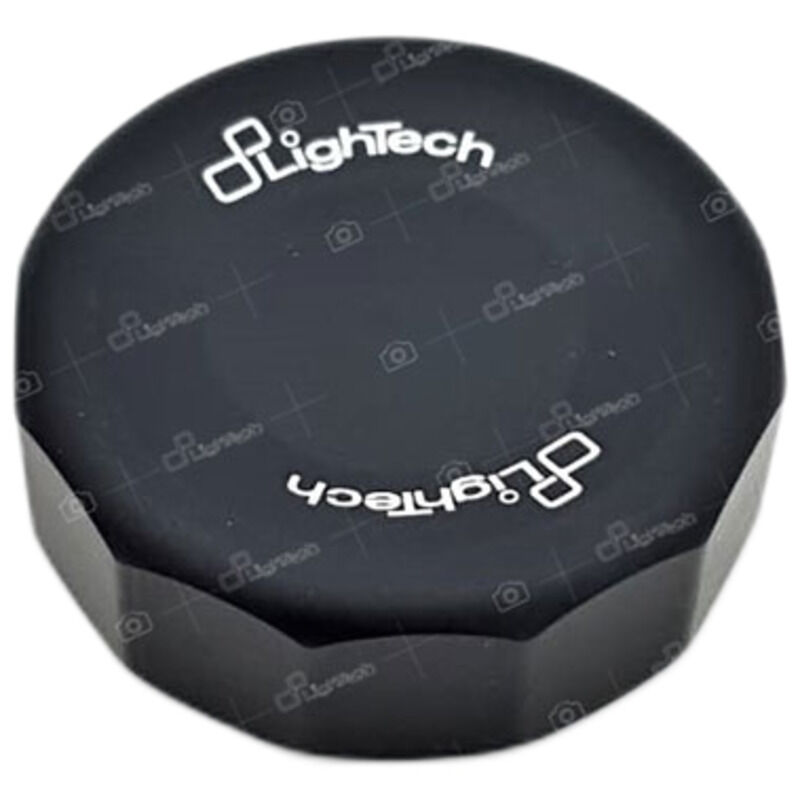 Clutch/Brake Pump Reservoir Cover - LighTech