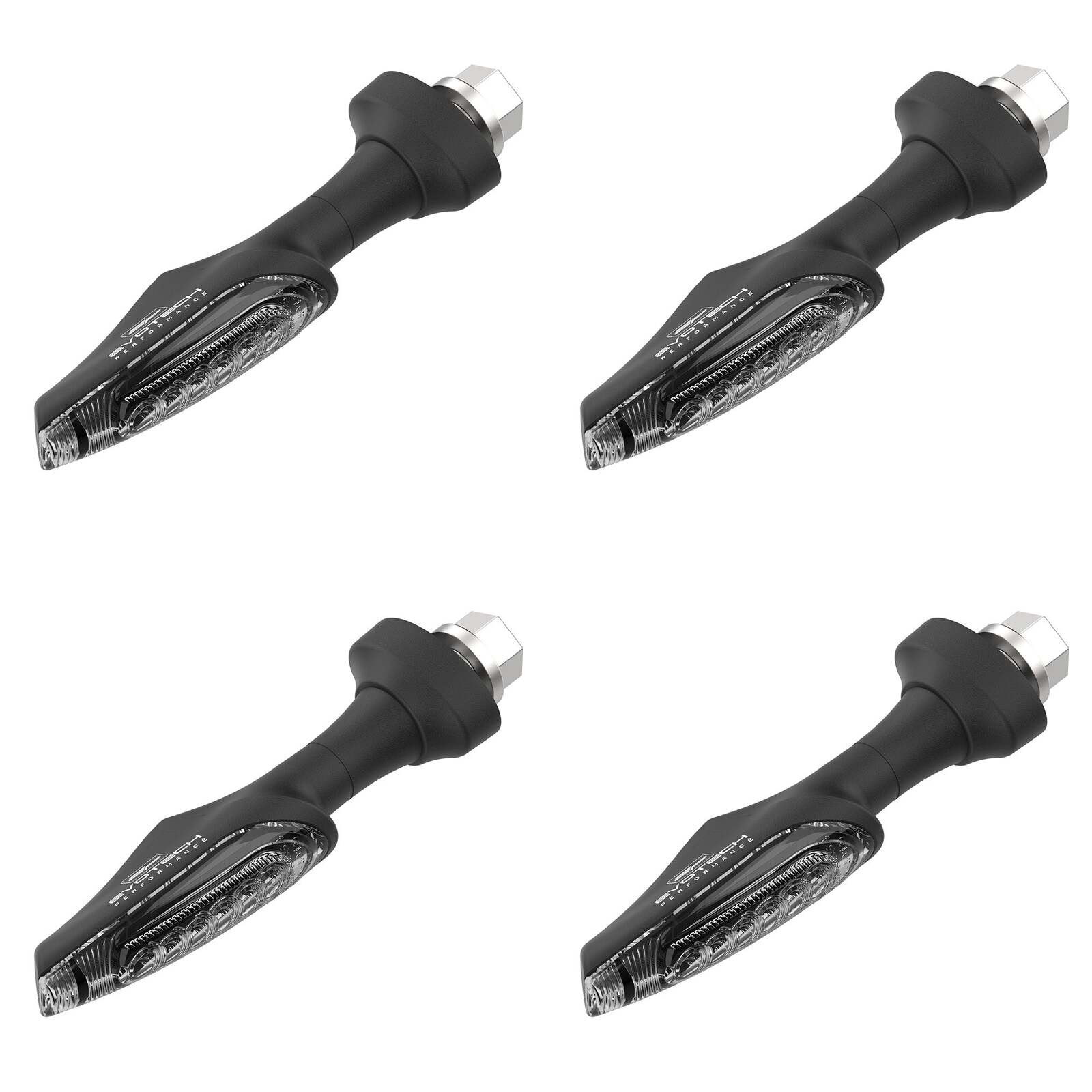 Evotech KTM LED Sequential Indicator Set