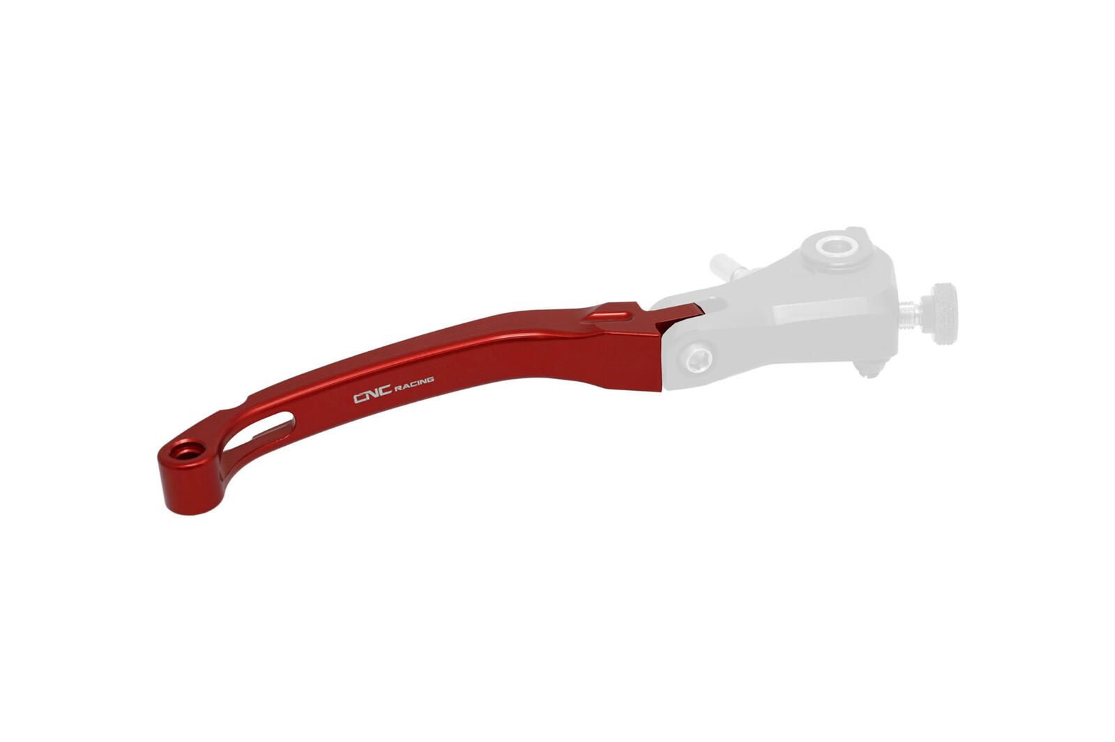 Brake lever Race- final part for Precision Braking | CNC Racing ...