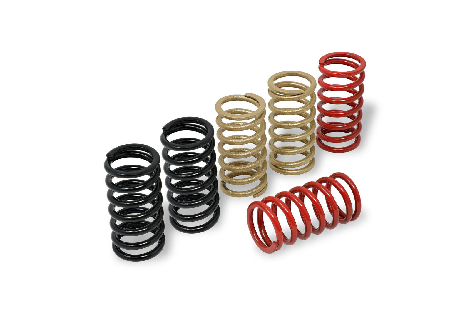 Clutch springs H40 | CNC Racing Clutch Master for High-Performance ...
