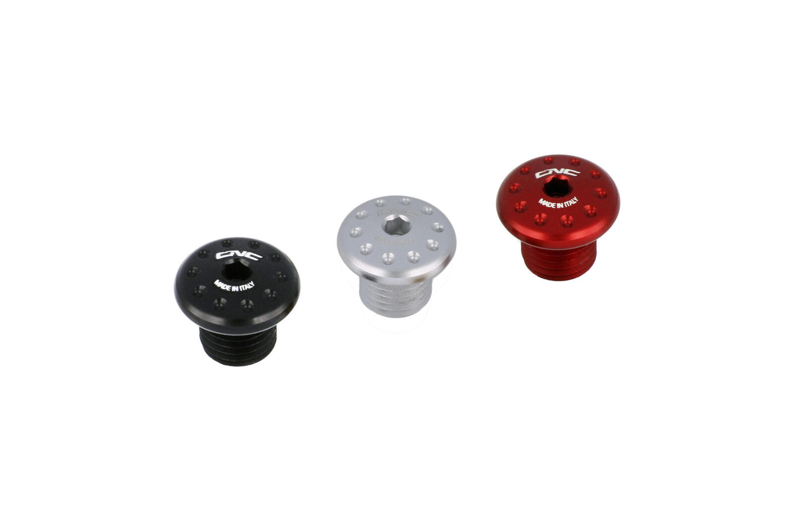 Shop Mirror Blanking Plug M10 - Thread LH | CNC Racing - Performance ...