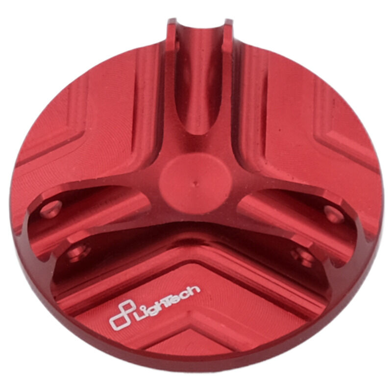Oil Filler Cap M25x1,5 for Aprilia, Mv Agusta - LighTech
