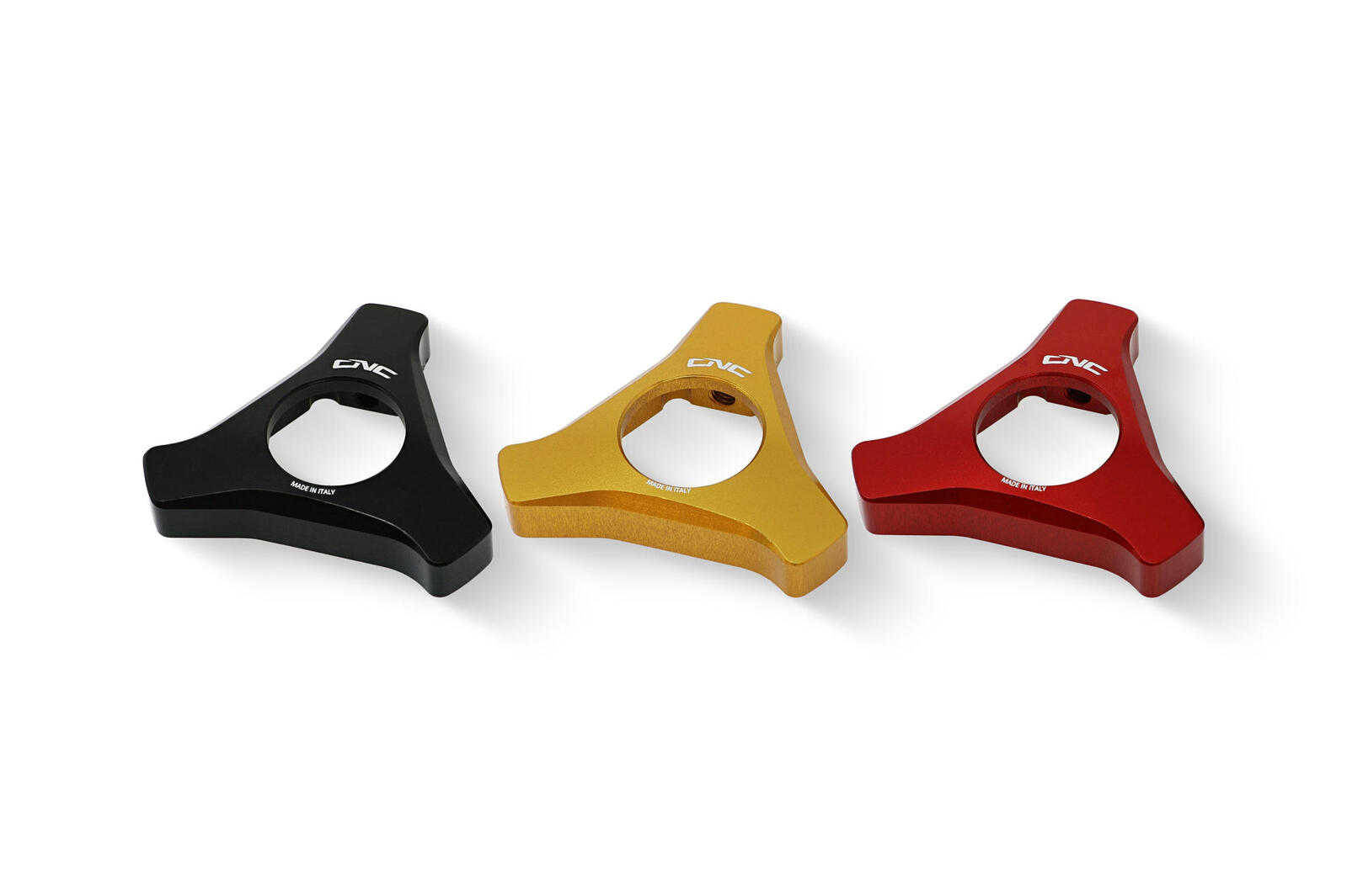 Fork spring preload adjuster by CNC Racing | Premium Motorcycle Part ...