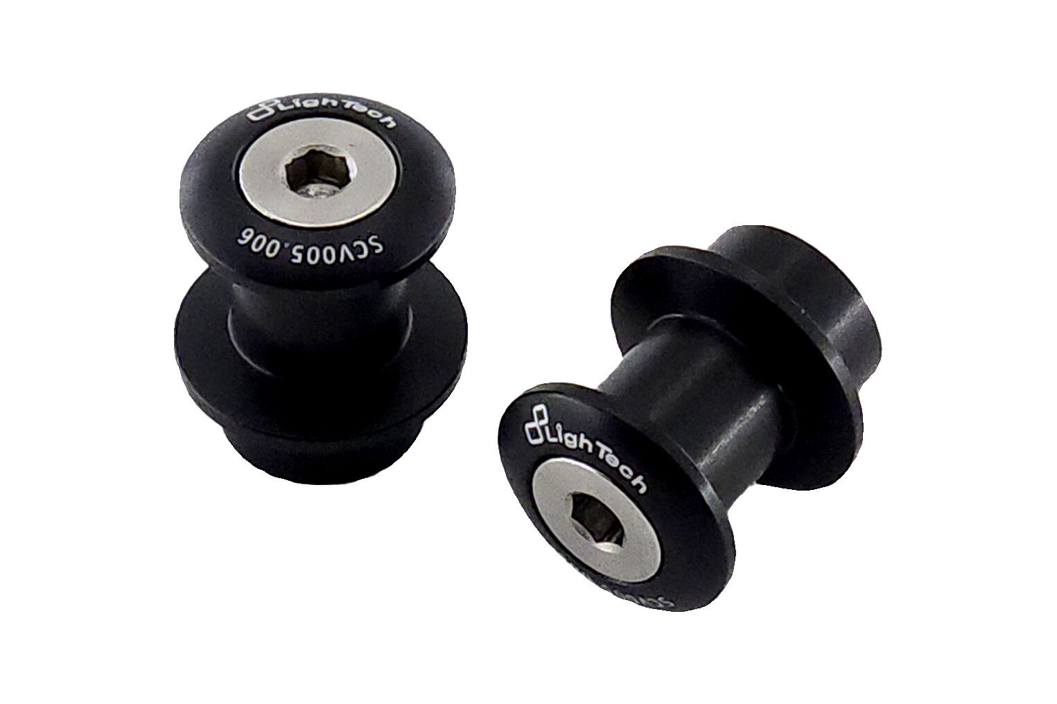 Swing Arm Spools M10 Pitch 1.50 for KTM - LighTech