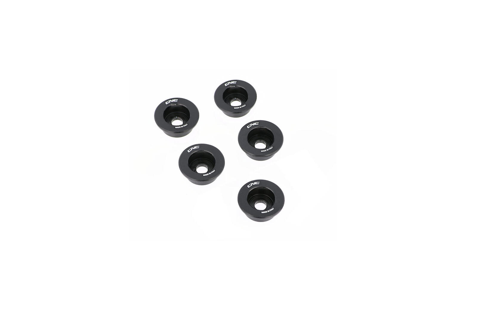 Clutch spring retainers kit Ducati | CNC Racing Clutch Master for High ...